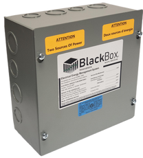 Dual Energy Manager for Service Sizes 60A - 100A, and up to TWO End De ...