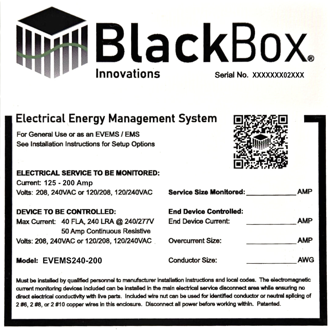 Products – Black Box Innovations